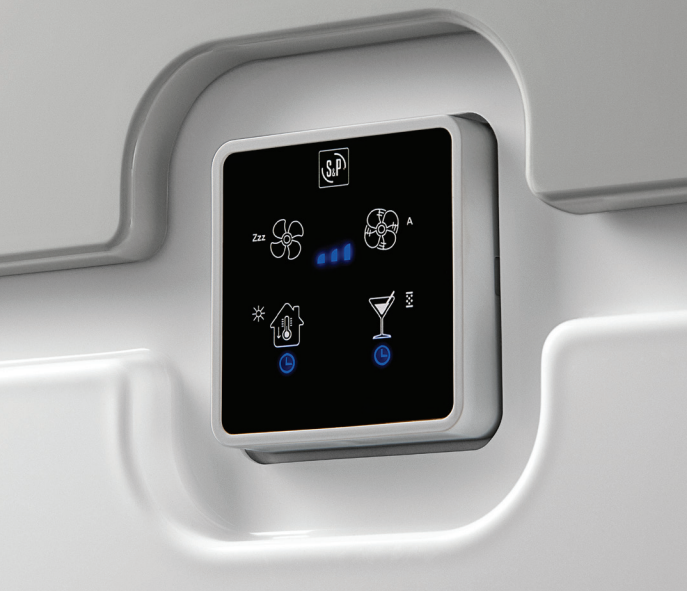 SABIK | Adaptative System